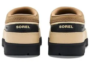 Sorel Ambler Waterproof Slip-on Sneakers - Brown