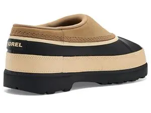 Sorel Ambler Waterproof Slip-on Sneakers - Brown