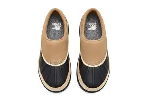 Sorel Ambler Waterproof Slip-on Sneakers - Brown