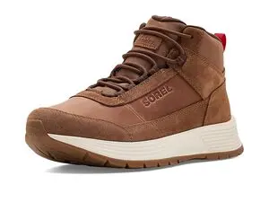 Sorel Outing Se Mid Waterproof Boots - Brown