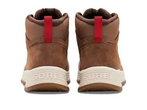 Sorel Outing Se Mid Waterproof Boots - Brown