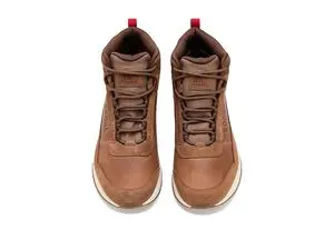 Sorel Outing Se Mid Waterproof Boots - Brown