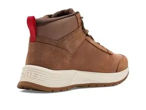 Sorel Outing Se Mid Waterproof Boots - Brown