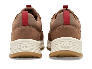 Sorel Outing Se Waterproof Low-top Shoes - Tan