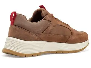Sorel Outing Se Waterproof Low-top Shoes - Tan
