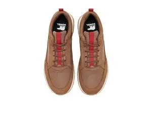 Sorel Outing Se Waterproof Low-top Shoes - Tan