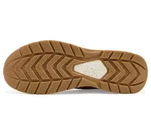 Sorel Outing Se Waterproof Low-top Shoes - Tan