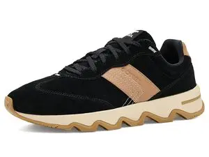 Sorel Paneled Sneakers For Men