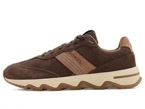 Sorel Kinetic Ember Lx Sneakers - Tan