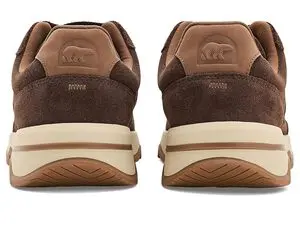 Sorel Kinetic Ember Lx Sneakers - Tan