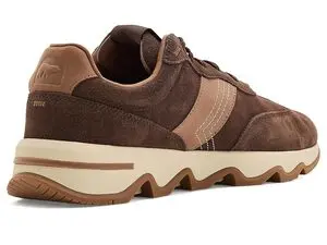 Sorel Kinetic Ember Lx Sneakers - Tan
