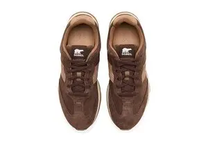 Sorel Kinetic Ember Lx Sneakers - Tan