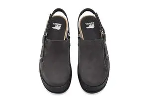 Sorel Roam'n Clogtm Rbr Slippers Jet - Black