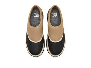 Sorel Ambler Waterproof Slip-on Slipper - Brown