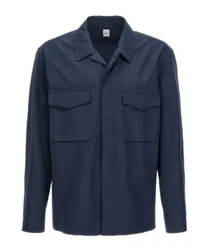 Berluti Long-sleeved Shirt