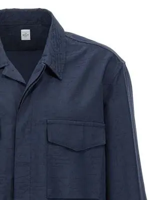 Berluti Long-sleeved Shirt