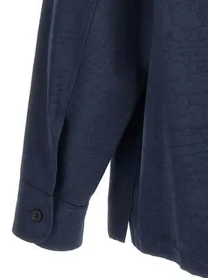 Berluti Long-sleeved Shirt