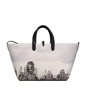 Dior Large Toujours Bag