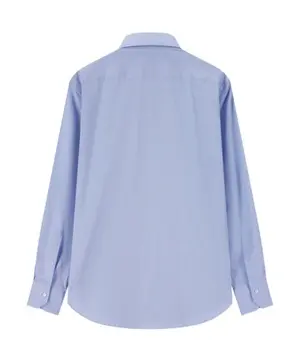 Zegna Long-sleeved Shirt