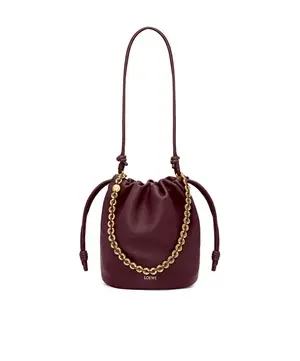 Loewe Flamenco Purse Bucket Bag