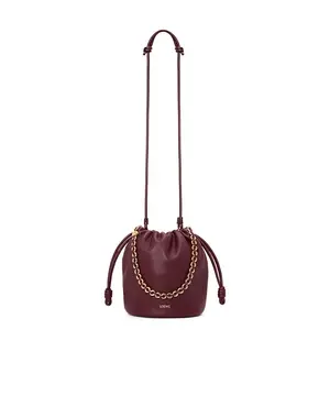 Loewe Flamenco Purse Bucket Bag