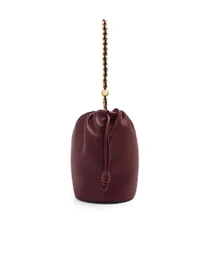 Loewe Flamenco Purse Bucket Bag