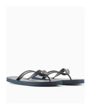 Armani Exchange Flip-flops