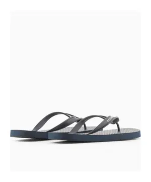 Armani Exchange Flip-flops