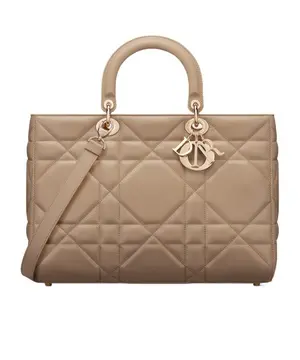 Dior Large Shoulder Bags