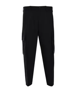Neil Barrett Fireman Cargo Trousers