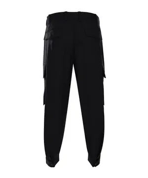 Neil Barrett Fireman Cargo Trousers