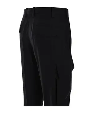 Neil Barrett Fireman Cargo Trousers