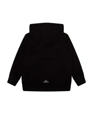MARCELO BURLON COUNTY OF MILAN Graphic-print Pullover Hoodie