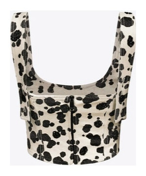 AREA Jacquard Jacket