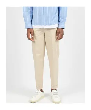 Neil Barrett Low-waist Elasticated Waistband Trousers