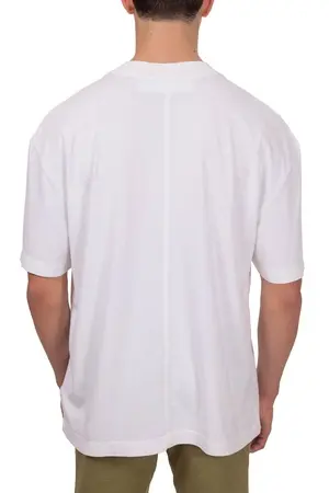 Calvin Klein Logo-printed T-shirt