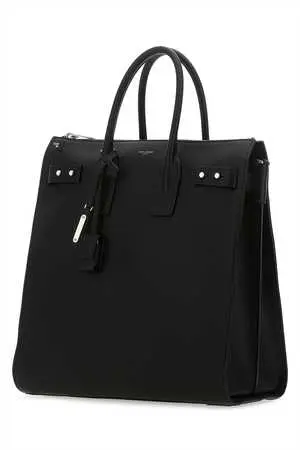 Saint Laurent Sac De Jour North/south Tote Bag