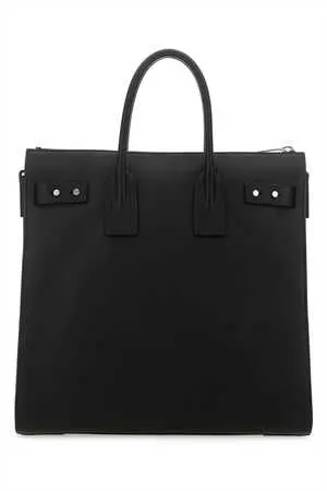 Saint Laurent Sac De Jour North/south Tote Bag