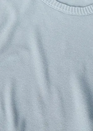 Loro Piana Round Neck Sweater