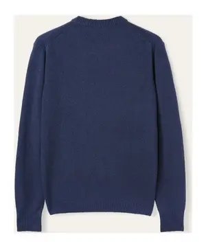 Loro Piana Long-sleeved Sweater