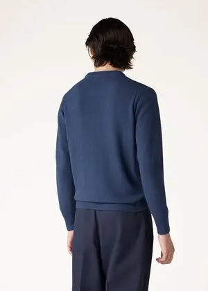 Loro Piana Long-sleeved Sweater