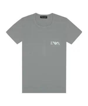Emporio Armani Short-sleeved T-shirt Two-piece