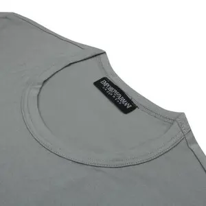 Emporio Armani Short-sleeved T-shirt Two-piece