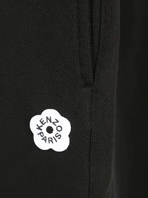 Kenzo Boke Flower 2.0 Embroidered Jogging Pants