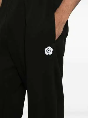 Kenzo Boke Flower 2.0 Embroidered Jogging Pants
