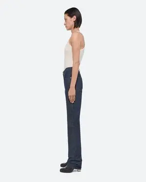 Helmut Lang Racer Tank