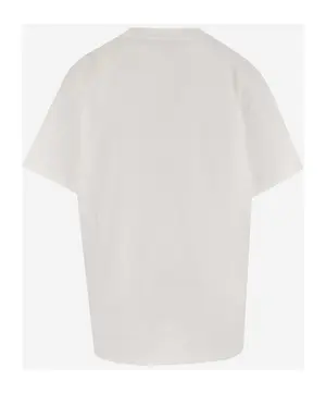 Stella McCartney Embellished Crewneck T-shirt