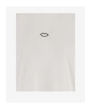 Stella McCartney Embellished Crewneck T-shirt