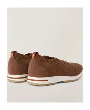 Loro Piana Lp Flexy Walk Low Upper Board Shoes