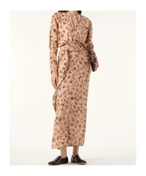 Loro Piana Laura Dress